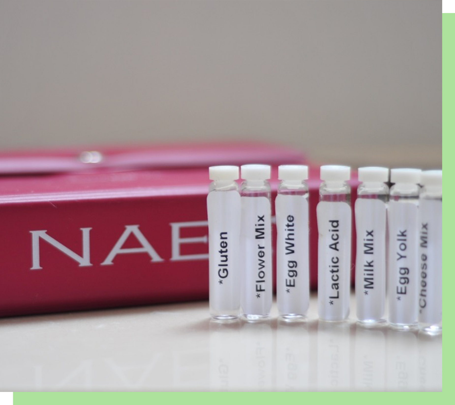 NAET – Asaya Health